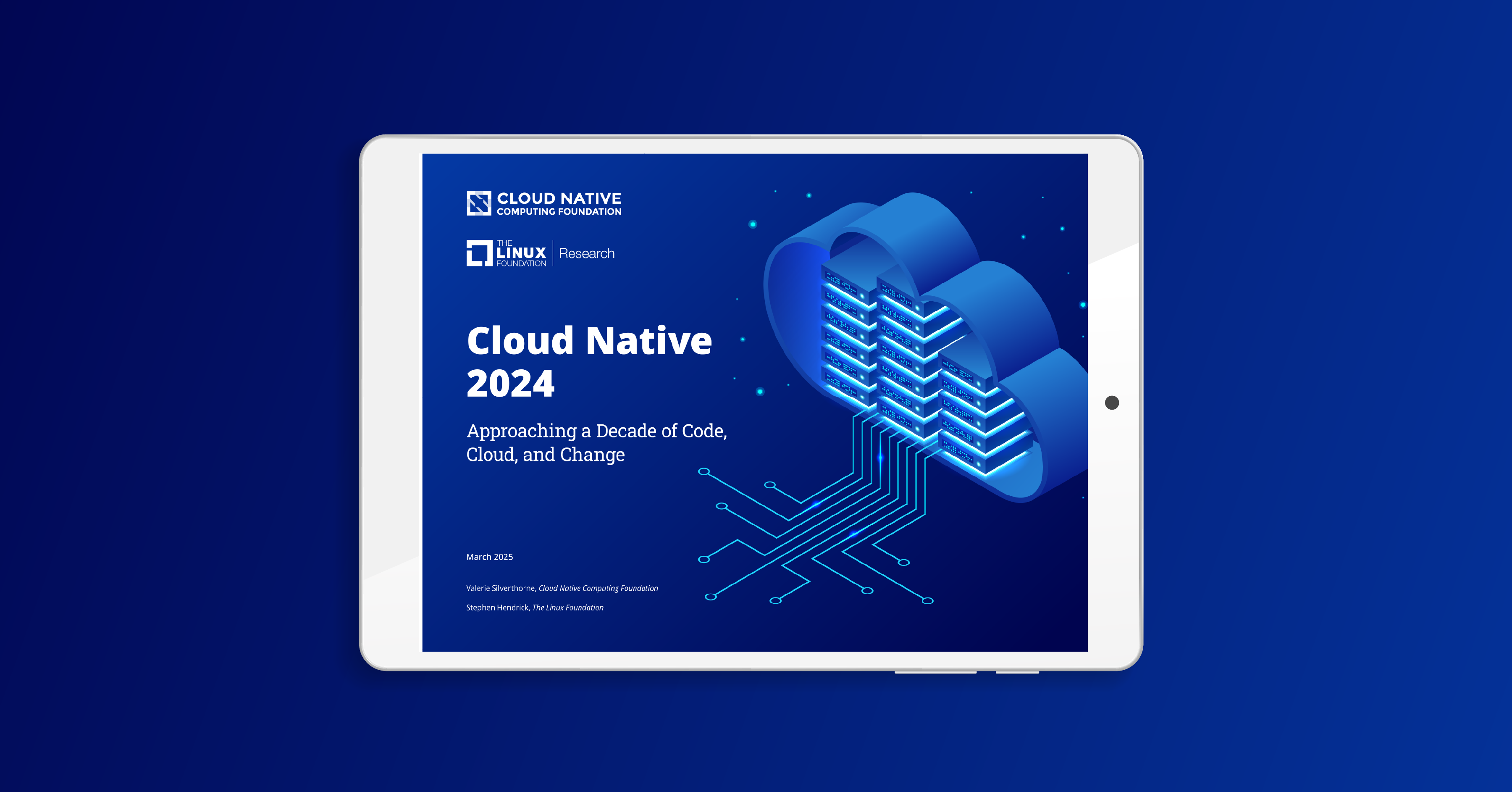 Cloud Native 2024: Approaching a Decade of Code, Cloud, and Change